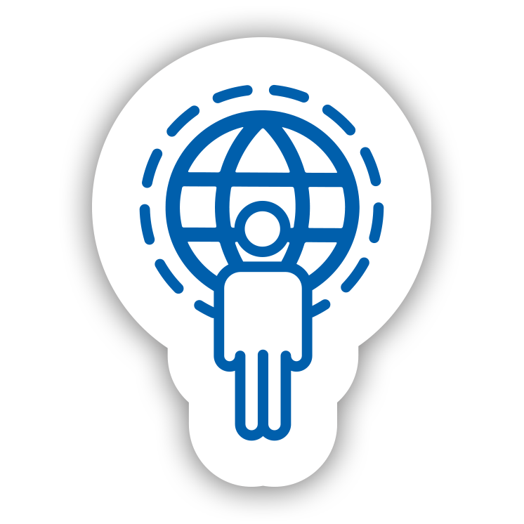 Mission, vision and values - Sondervick International