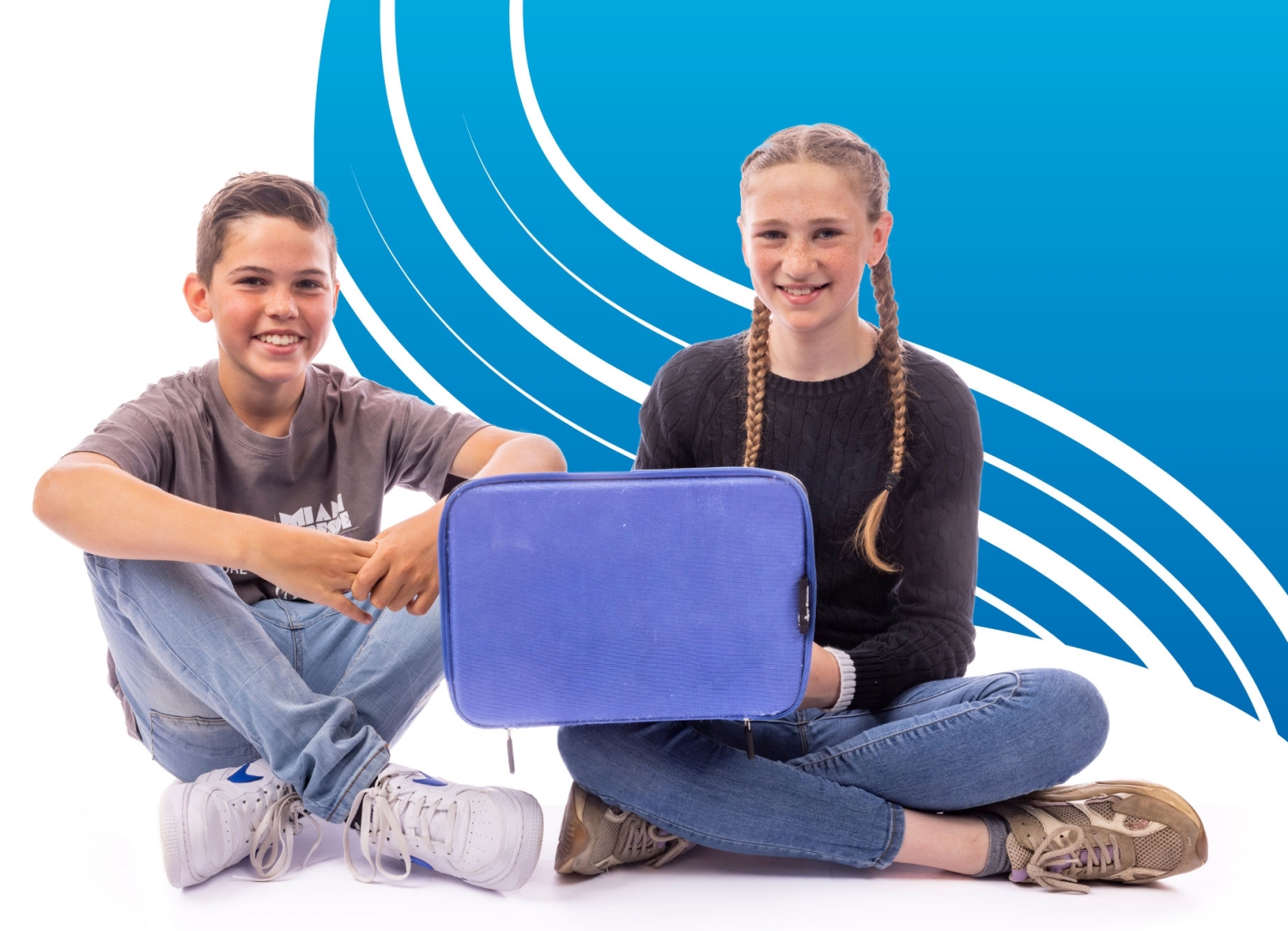 Laptop Usage - Sondervick International